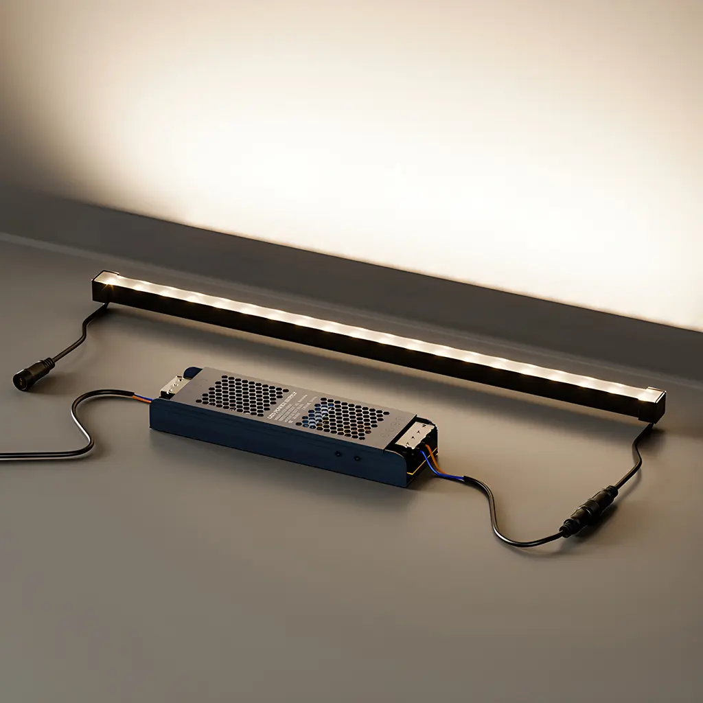 Wall Washer Light Strip
