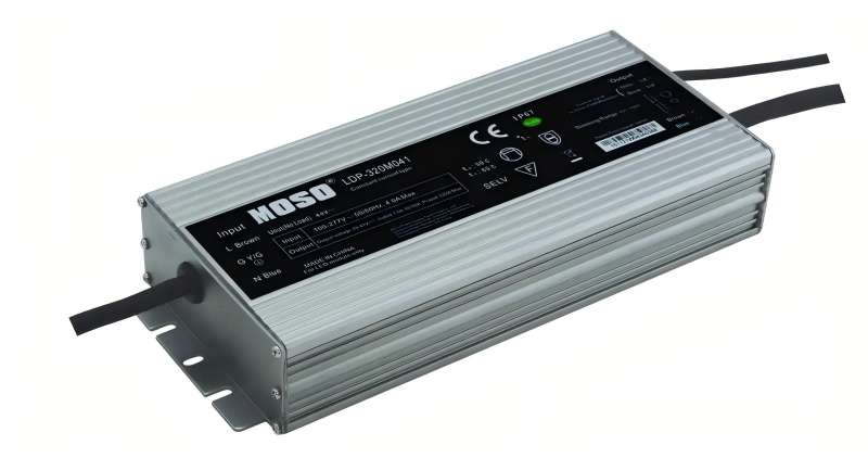 LED Strip Power Supply Types & Compatibility